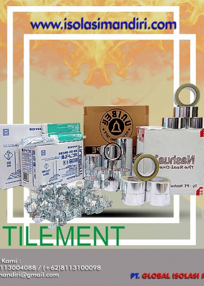 HARGA SPINDLE PIN TILEMENT 65MM | Peredam Suara - Isolasi Mandiri