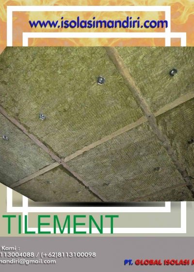 HARGA SPINDLE PIN TILEMENT 65MM | Peredam Suara - Isolasi Mandiri