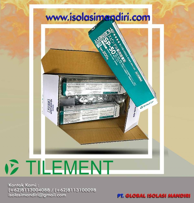 HARGA SPINDLE PIN TILEMENT 65MM | Peredam Suara - Isolasi Mandiri