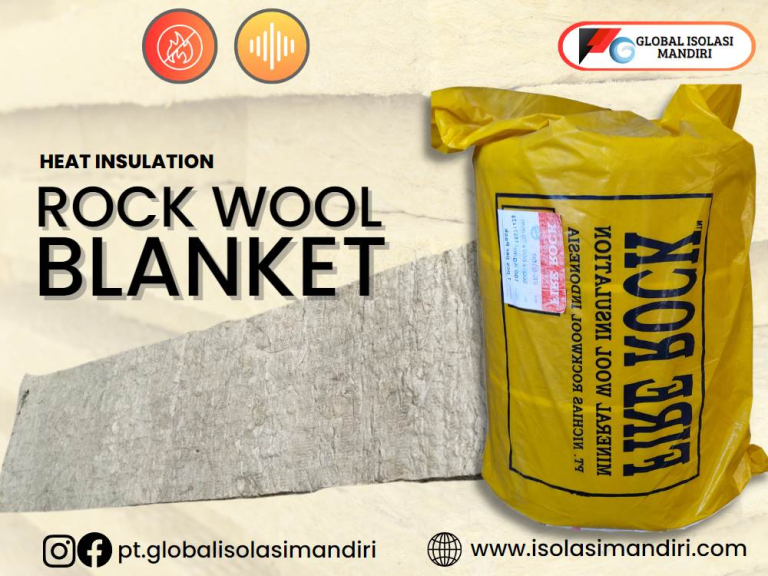 Ukuran Rockwool Slab Dan Harga Terbaru 2023