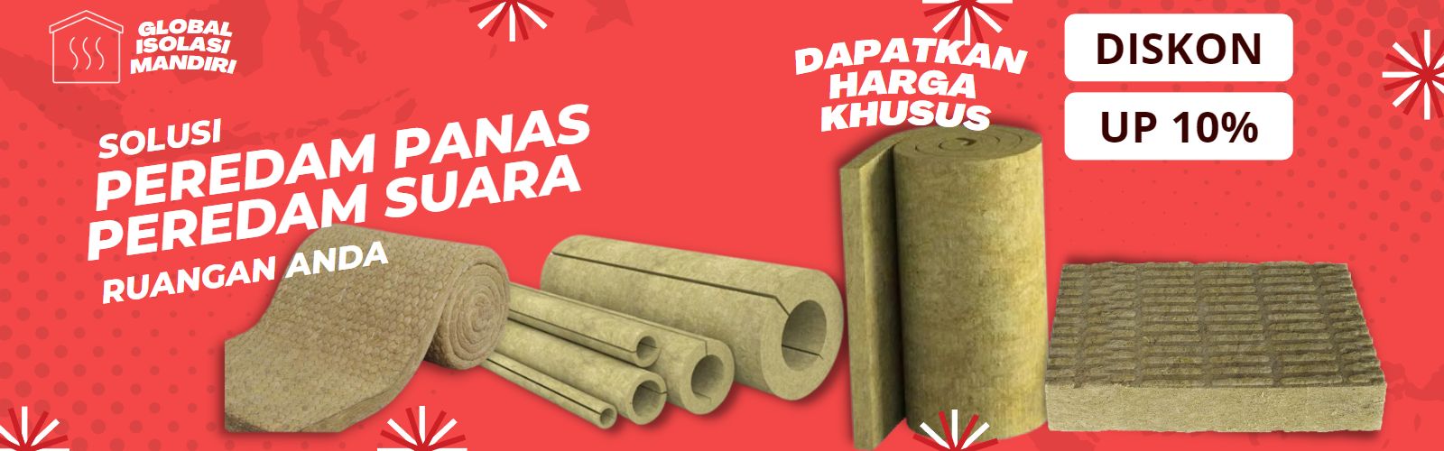 Ukuran Rockwool Slab Dan Harga Terbaru 2023