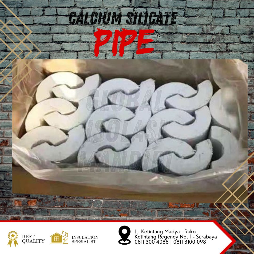 Calcium Silicate Board Waterproof D230 Murah